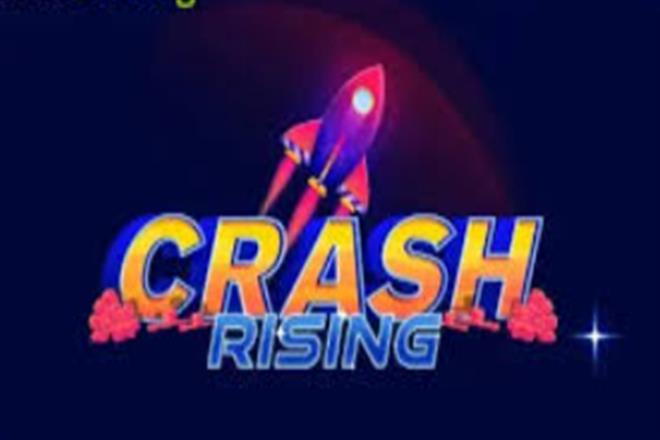 Jogos Crash | Placard